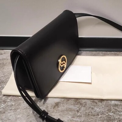 欧美个性女士小方包潮流英伦明星同款单肩斜挎简约女包ST休闲女士