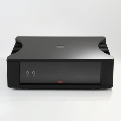 英国Rega君子 Solis 立体声后级放大器功放发烧hifi