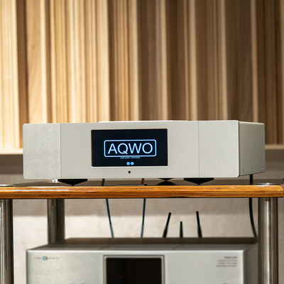 文豪MetronomeCD播放器发烧hifi