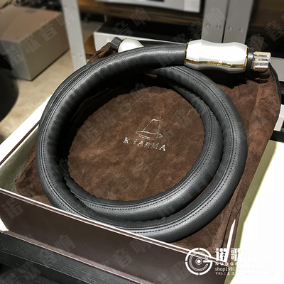 Kharma卡玛kpc-ex-1A电源线