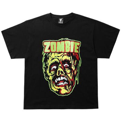 WHITE ZOMBIE白僵尸乐团T恤老牌工业摇滚乐队oldschool短袖男潮流