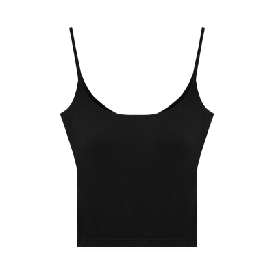 HENNY RUE亨尼露春夏女士一体式免穿文胸美雅碧大露背显胸吊带