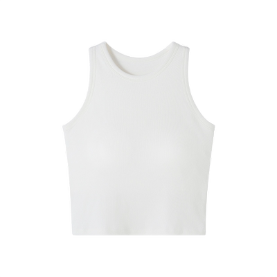 HENNYRUE棉质女士吊带背心