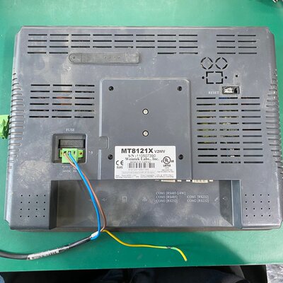 议价通触摸屏MT8121XMT8121iEMT8102iE