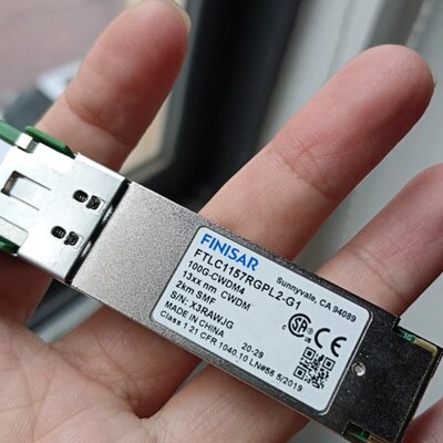 议价菲尼萨光模块FTLC1157RGPL2-G1FTLC1157RGPL2FTLC1157RGPL1