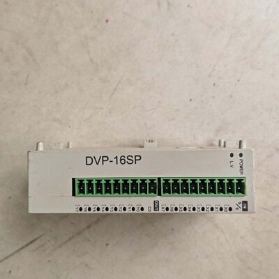 议价PLC模块DVP16SP11TDVP16SP11RDVP16SP21T