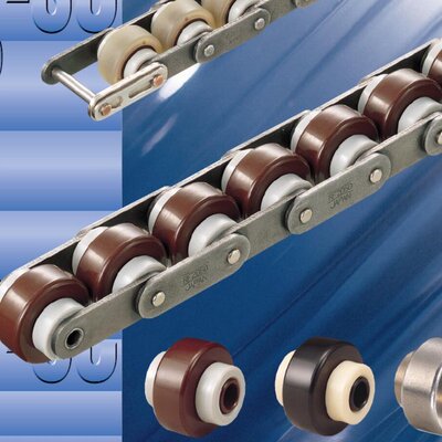 TSUBAKI链轮RF2040VRP-10T-SCRF2040VRP-12T-SCRF2040VRP-15T-SC