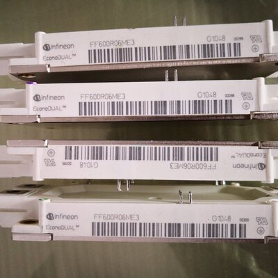 议价模块FF600R06ME3FF600R06ME3_B11FF600R06ME4