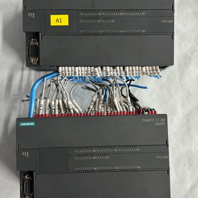 议价PLCS7-200SMARTST20ST40