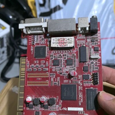 议价德普达全彩发送卡HVT11HVT11 V6.01FHVT11 V6.01E