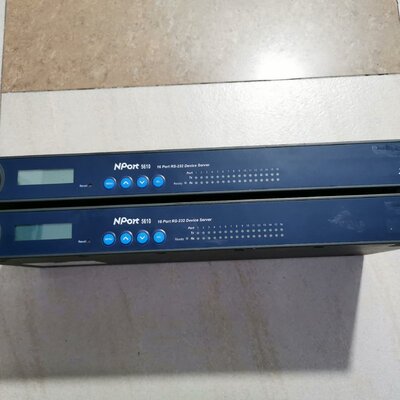 议价摩莎串口交换机NPort5610-16NPort5610-8NPort5610-32