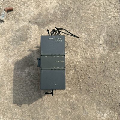议价CPU模块S7-200SMARTST20SR20