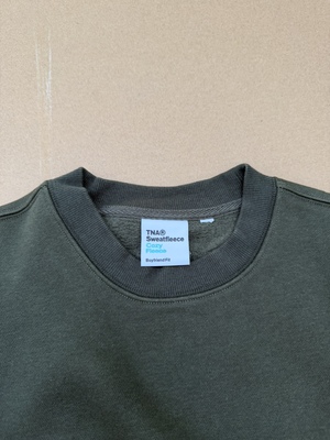 aritzia tna 外贸原单尾货休闲加绒卫衣女