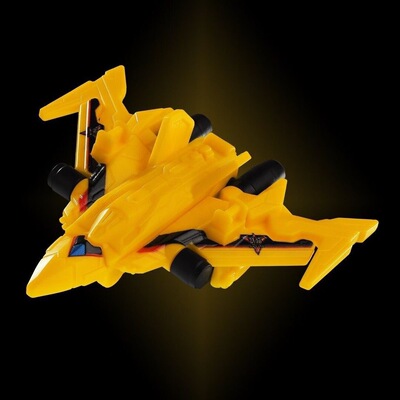 布鲁可积木英雄总动员星辰版第3弹洞洞胜利猎鹰拼装盲盒胜利猎隼