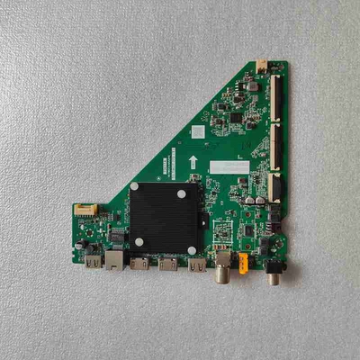 TCL 43V8H主板 T963TA LTT2460463  惠科TD.T963T.773