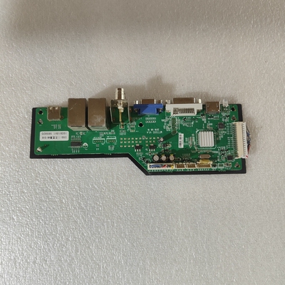MT720SV1.4拼接屏驱动板
