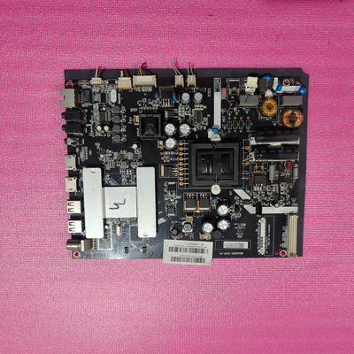 风行G42Y电视机主板 MSA6383-ZC01-01配屏V420HJ2-P01