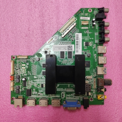 三洋55CE1168R3主板V2.020150129 CQC09001036124屏CN55GK725