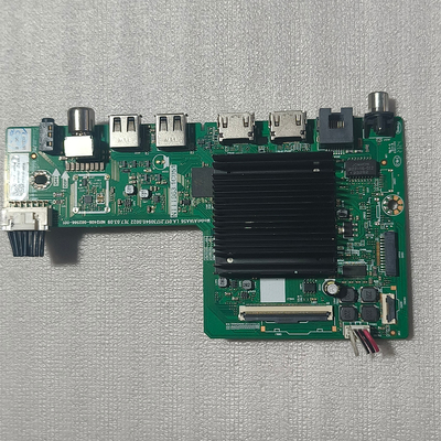 创维55G5D主板A1AA56 LA.017.21730940.0022配屏RDL550WY BD0-513