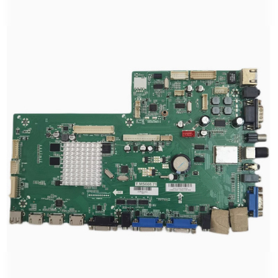 希沃A05EA希沃教学一体机主板