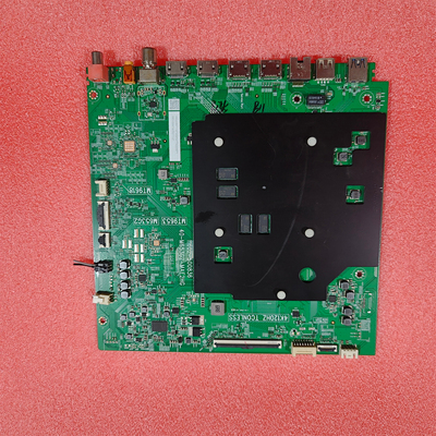 雷鸟 85S575C-Pro主板40-M653G2-MAE2HG 11602-500836 惠科