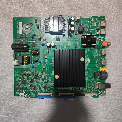 55E3F-MAX(BOM1)277495海信