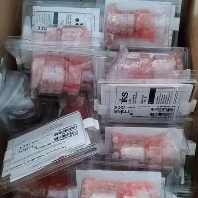 MKS 925 MicroPirani™ Transduce
