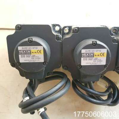 东方电机GFS5G15，带编码器BXM5120-GFH2，原