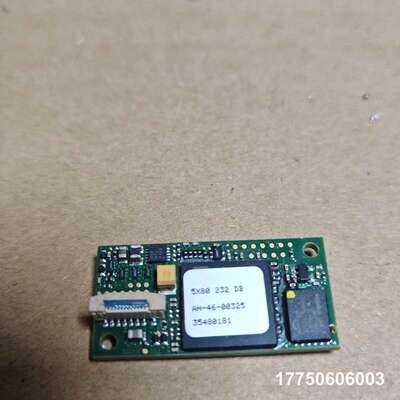 5X80解码板，型号AH-45-08325，带5V8