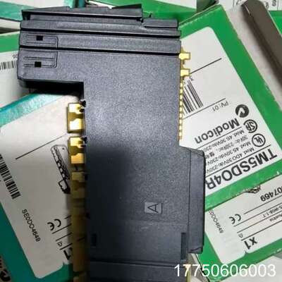 正品TM5SDO4R模块  拍 质量