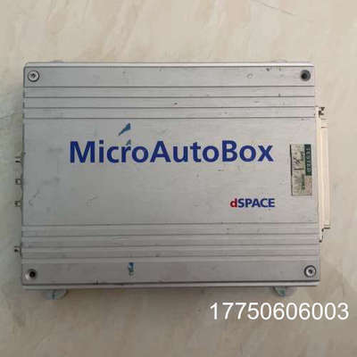 dSPACE MicriAutoBox II 1401/15