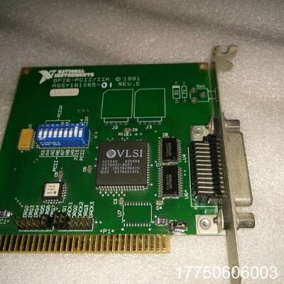 GPlB―PCIIA lEEE―488.2