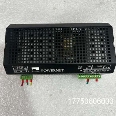 POWERNET芬兰电源 ADC2420 实图成色新 功能包