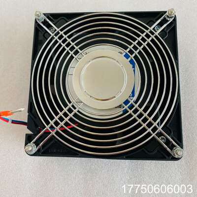 DV5214 N 德国ebmpapst  直流 散热风扇