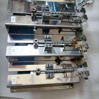 NPW160H进样组合泵（3），件，功能完好，有限