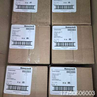 霍尼韦尔C7061A1053火焰探测器，，带包装，现