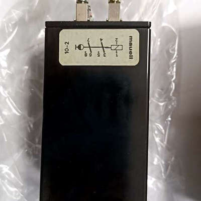 mauell信号继电器10-2，拍