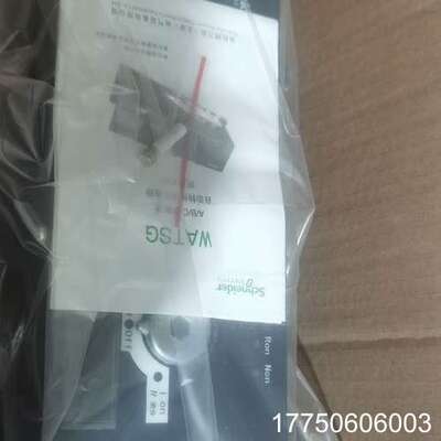 双电源WATSGB-63/4R 正品