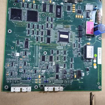 ASTAT控制板DAPC100 3ASC25H203