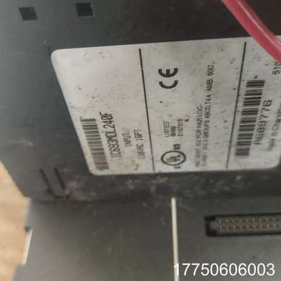 两个GE模块，型号分别是IC693MDL940J和IC69