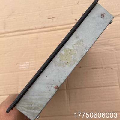 劳尔PCS095人机界面控制屏。屏幕碎配件机。