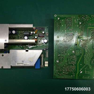 M440/M430系列变频器电源板C98043-A76