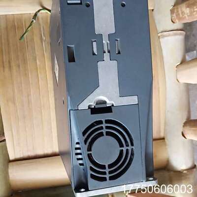 汇川驱动IS500PS5R5I－S1003