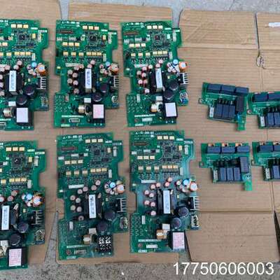 A74MA22B,BC186A694G52，三菱变频器驱动板