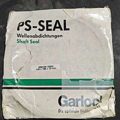 GARLOCK PS-SEAL轴封型号SHAFT SEAL美