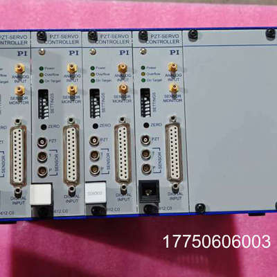PIE-501.10 压力控制器E-612.C0成色漂亮