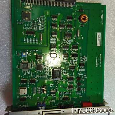 横河cs3000的node数据口卡RB401，12片，