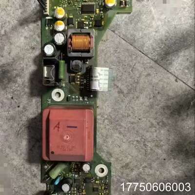 S120变频器电源板 A5E00983866