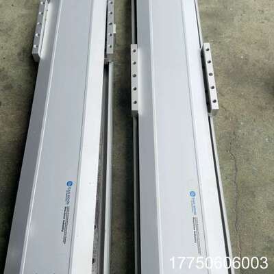 铝滑台行程500mm，丝杆2525，总长840mm