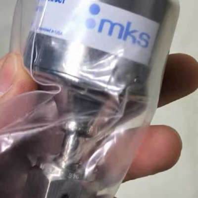 MKS 925 MicroPirani Transducer